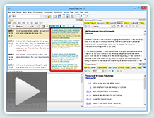 SwordSearcher Bible Software Videos